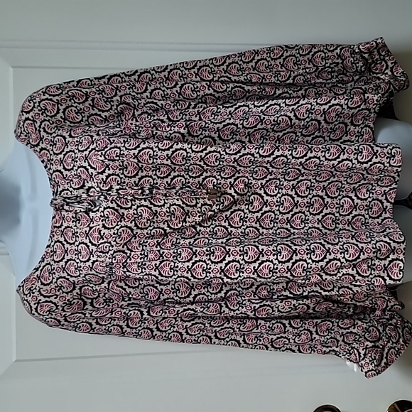 Kenar woman | Tops | Kenar Woman Long Sleeve Blouse | Poshmark